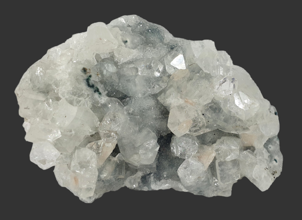 Apophyllite Cluster (Smallish) | Crystals Online