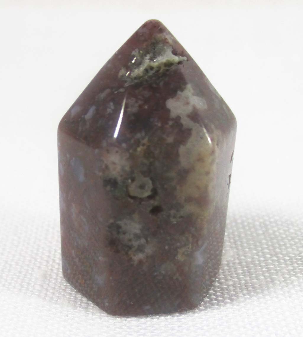 Properties of Fancy Jasper | Crystals Online