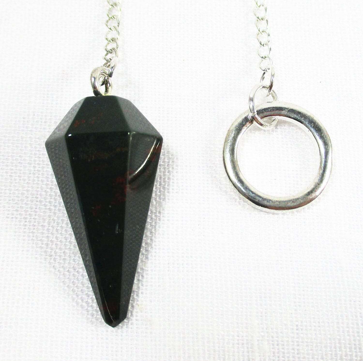 Healing Crystal Pendulums for Dowsing - Shop Crystal Pendulums ...