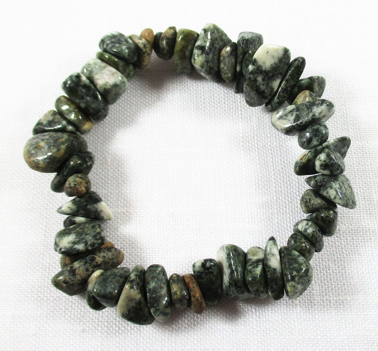 Properties of Preseli Bluestone | Crystals Online