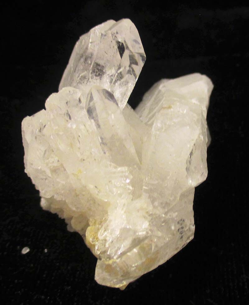 Rough Mini Quartz Cluster | Natural Crystal Clusters | Crystals Online